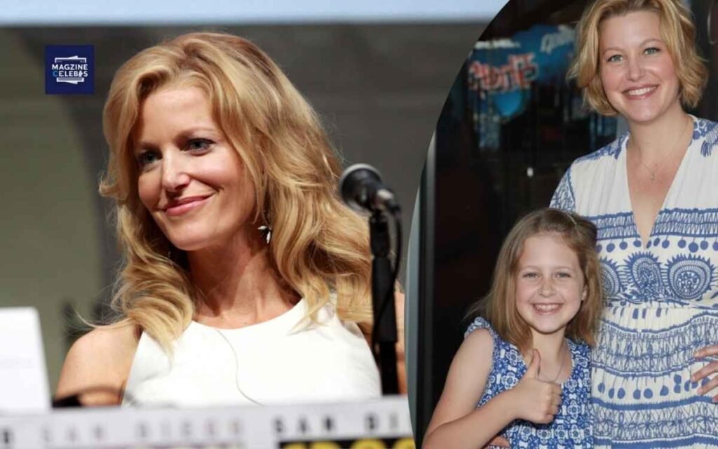 10 Hidden Facts About Anna Gunn’s Daughter Eila Rose Duncan