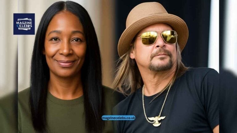 Who Is Kelly South? Kid Rock’s Former Partner Explained
