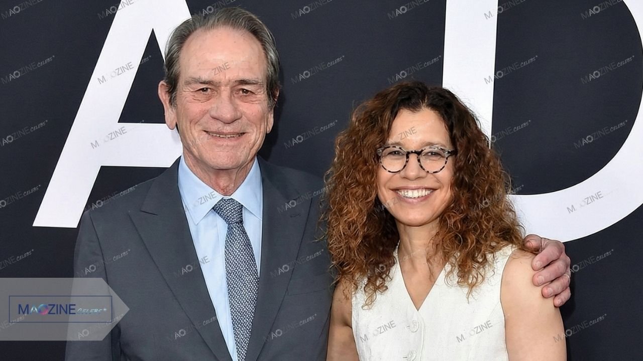 Dawn Laurel-Jones: Biography, Net Worth, Family & Life With Tommy Lee Jones
