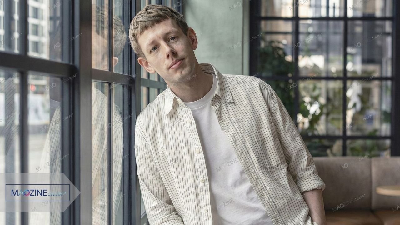 Josh Finan Biography: Net Worth, Salary & BBC Rising Star