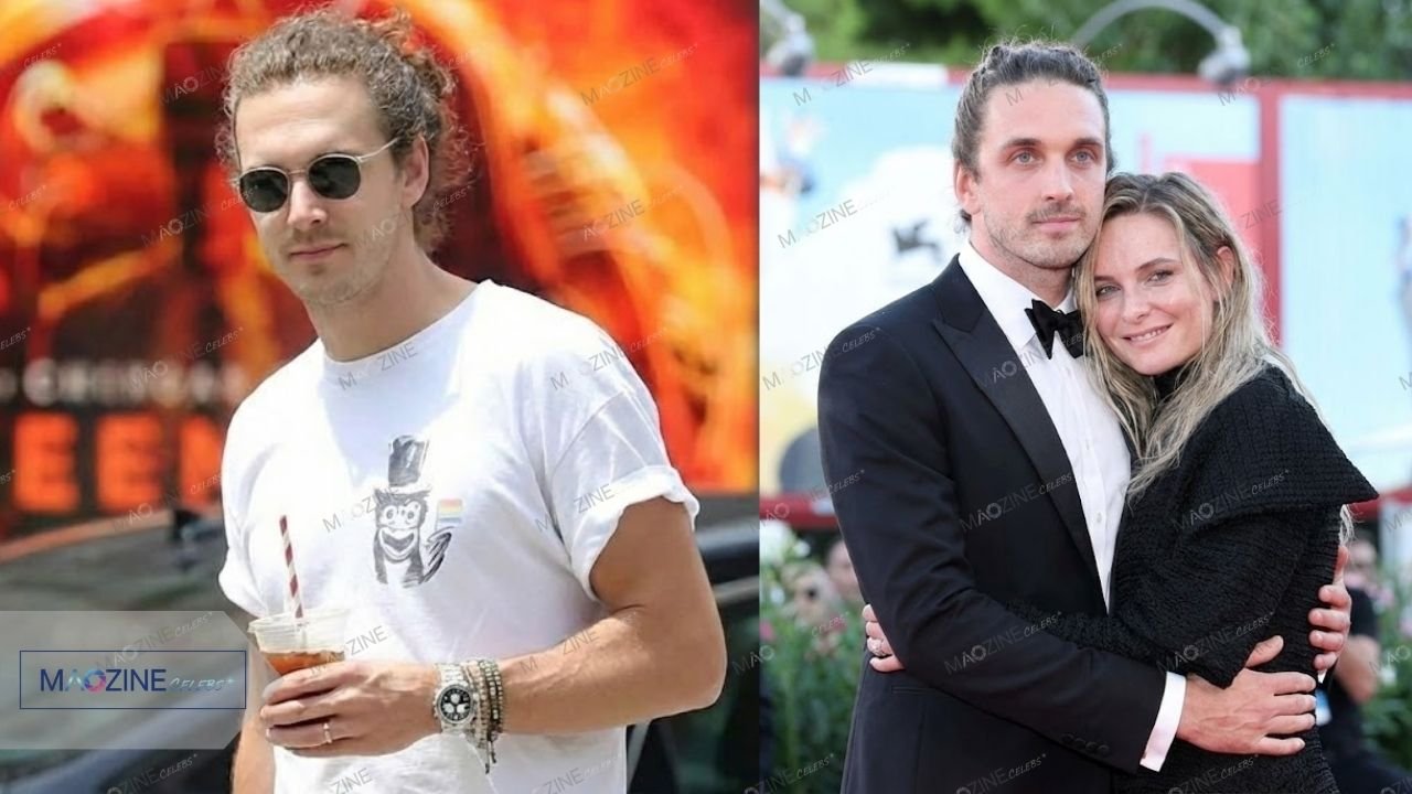 Who Is Rory St. Clair Gainer? Net Worth, Age, Career & Rebecca Ferguson ...